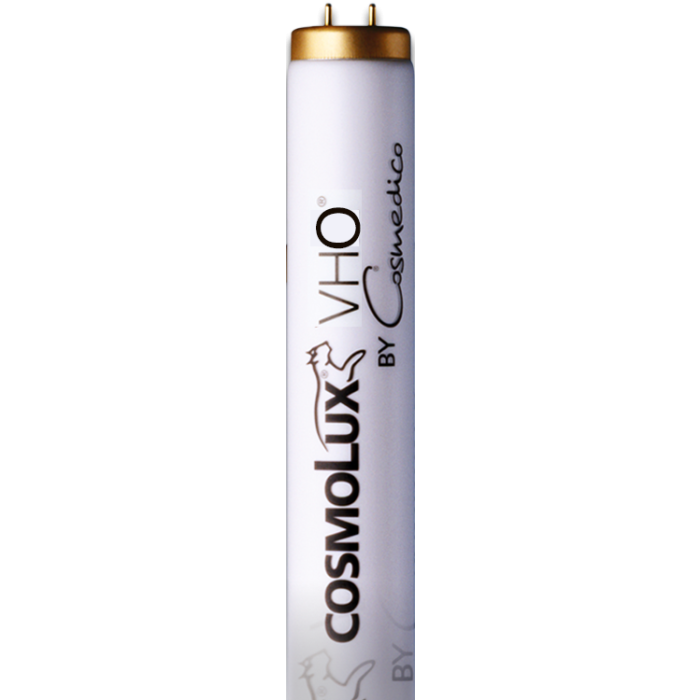 Cosmolux VHO 160 Watt F71 BP #16161 | Four Seasons - Wholesale Tanning ...