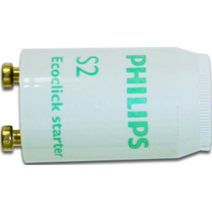 Starter-Philips S-2 Starter | Four Seasons - Wholesale Tanning Lotion