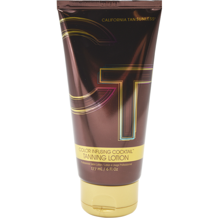 California Tan Color Infusing Cocktail Lotion | Four Seasons ...