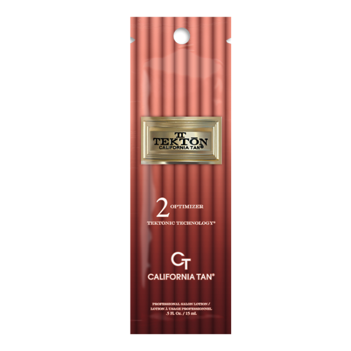 CALIFORNIA TAN Tekton Optimizer Step 2 | Four Seasons - Wholesale ...