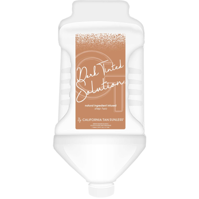 California Tan Sunless Dark Tinted Step 2 Vented | Four Seasons ...