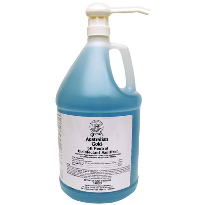 Australian Gold Disinfectant | Four Seasons - Wholesale Tanning Lotion