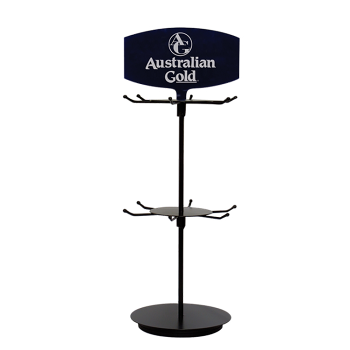 Australian Gold Packette Tree Display | Four Seasons - Wholesale ...