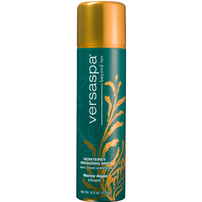 VersaSpa Monterey Bronzing Mist | Four Seasons - Wholesale Tanning Lotion