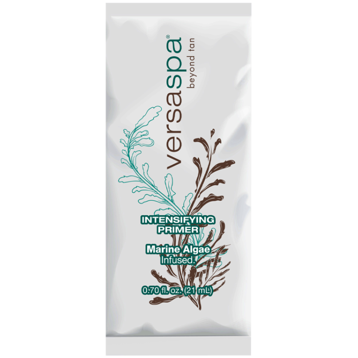 VersaSpa Intensifying Primer | Four Seasons - Wholesale Tanning Lotion