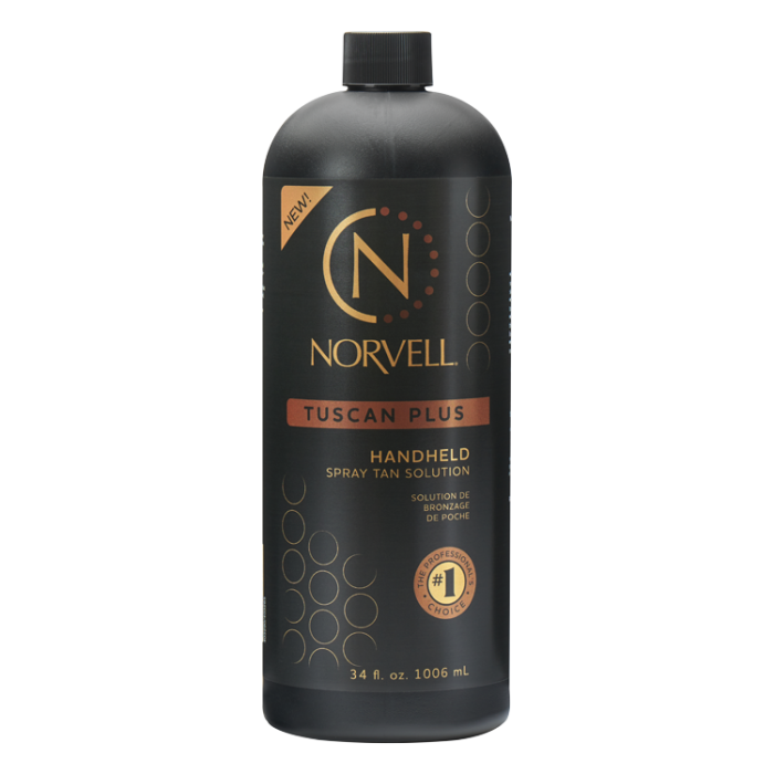 Norvell Tuscan Plus Handheld Airbrush Solution | Four Seasons ...