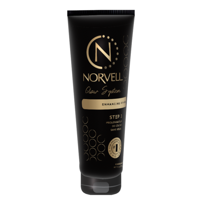 Norvell Glow System Primer Lotion | Four Seasons - Wholesale Tanning Lotion