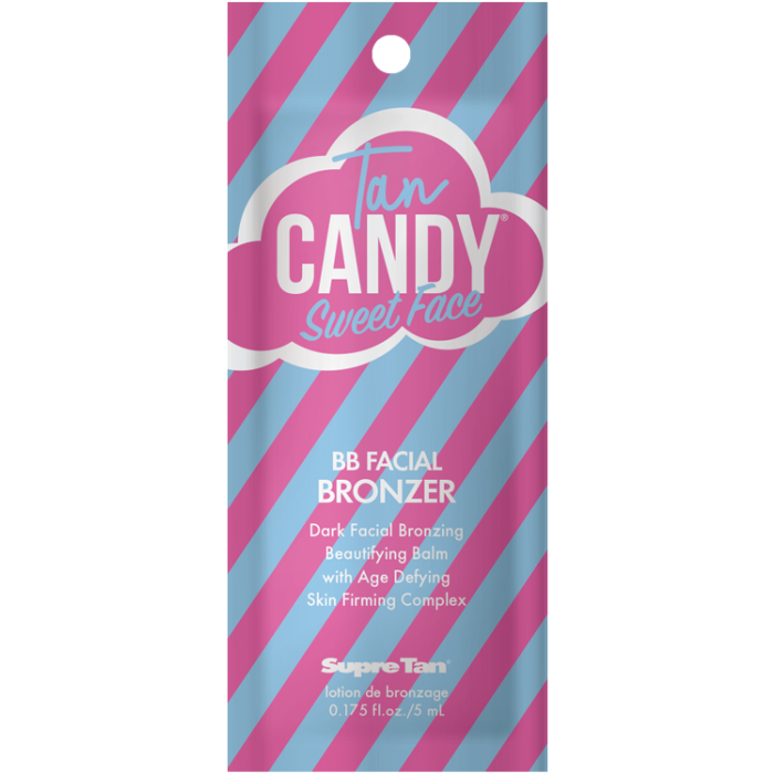 Supre Tan Candy Sweet Face | Four Seasons - Wholesale Tanning Lotion