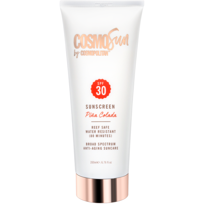 Devoted Creations Cosmo Sun SPF | Four Seasons - Wholesale Tanning Lotion