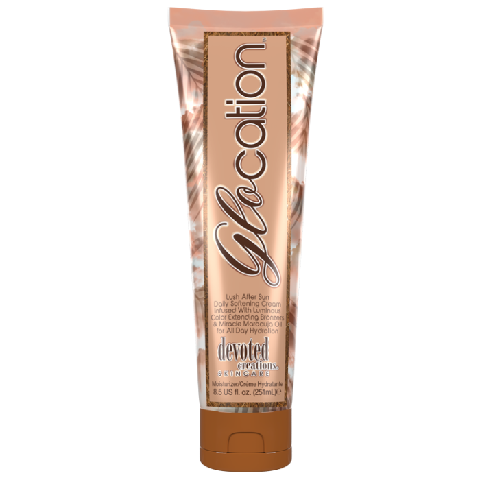 Devoted Creations Glocation | Four Seasons - Wholesale Tanning Lotion