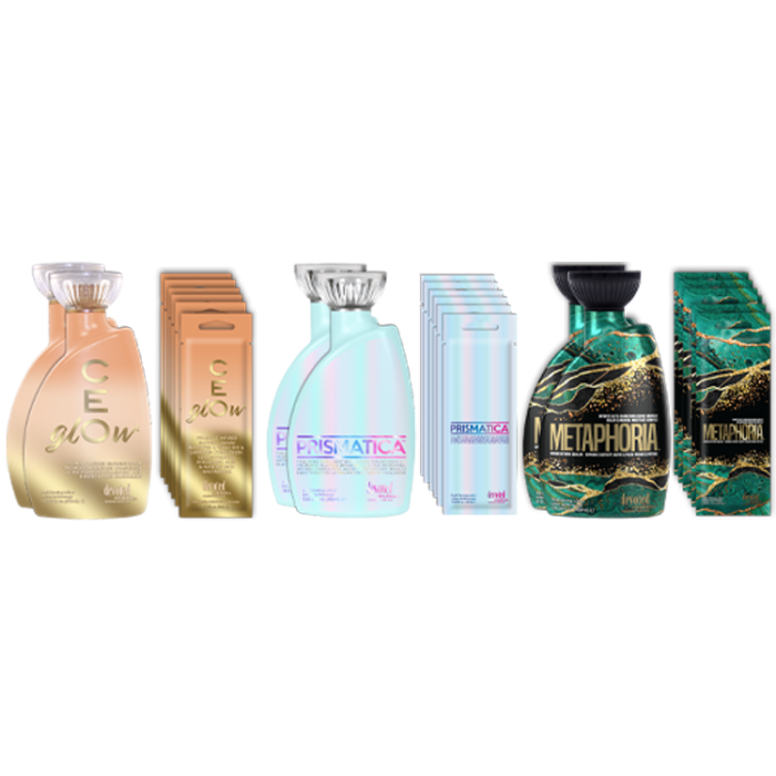 Devoted Creations Color Rush 2023 Intro Kit | Four Seasons - Wholesale ...