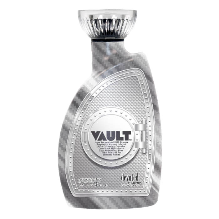 Devoted Creations Vault | Four Seasons - Wholesale Tanning Lotion