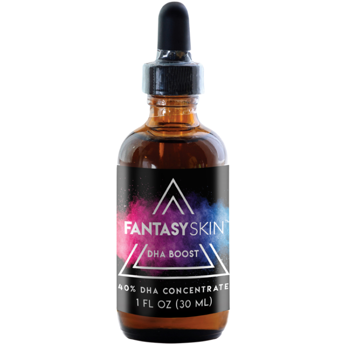 Tan Inc. Fantasy Skin DHA Boost Drops | Four Seasons - Wholesale ...