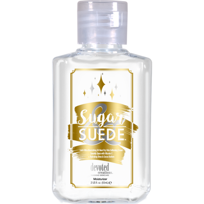 Devoted Creations Sugar & Suede Moisturizer | Four Seasons - Wholesale ...
