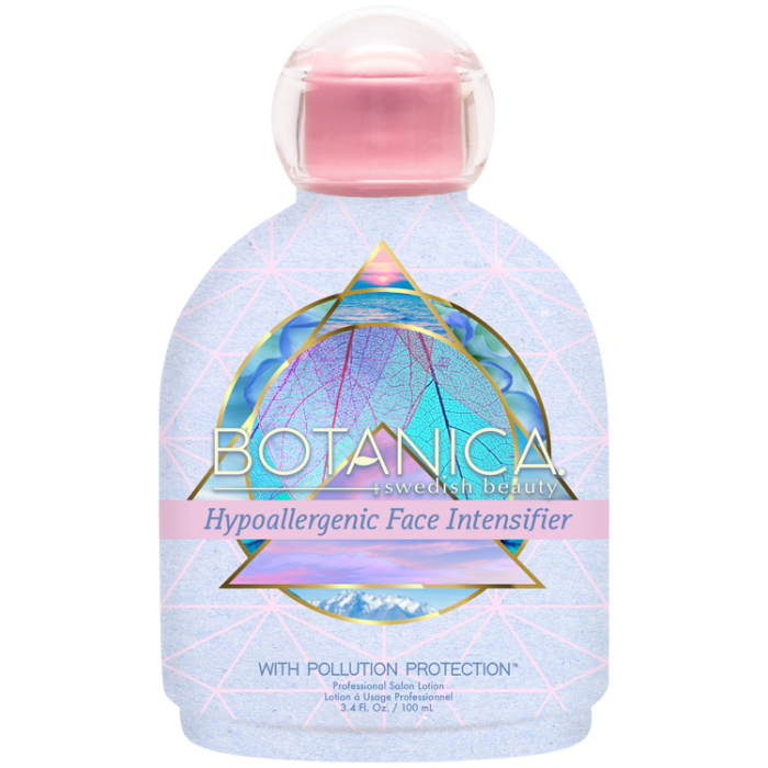 Swedish Beauty Pollution Protection Face Intensifier | Four Seasons ...