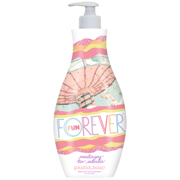 Swedish Beauty Forever Fun Tan Extender | Four Seasons - Wholesale ...