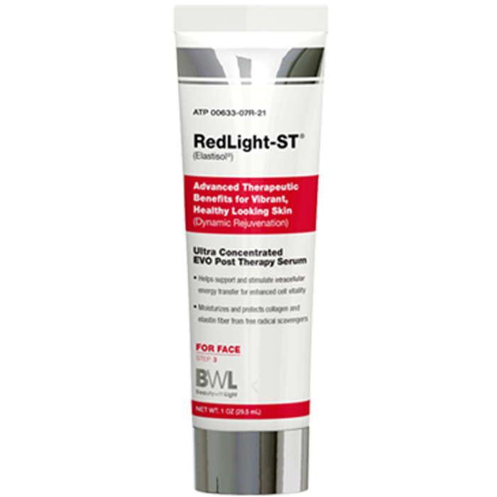 Red Light-ST Facial Serum | Four Seasons - Wholesale Tanning Lotion