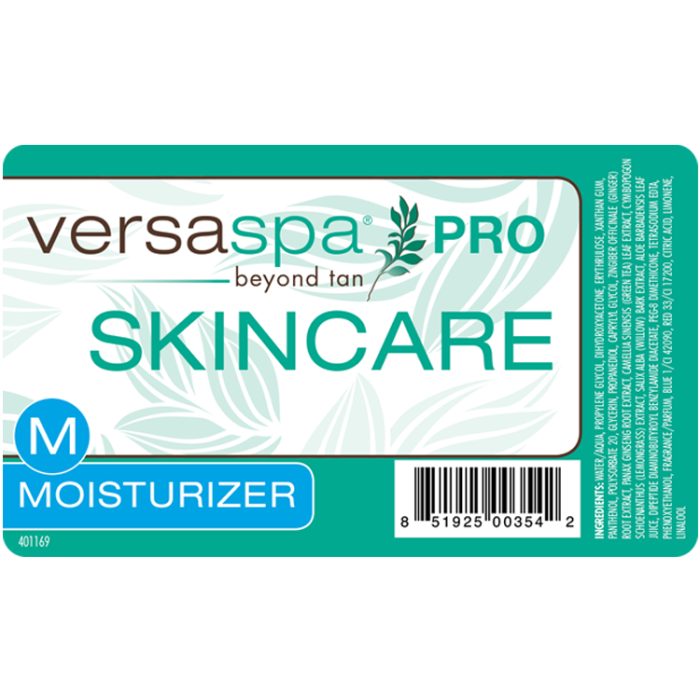 VersaSpa Pro Moisturizer Solution for VersaSpa Pro | Four Seasons ...