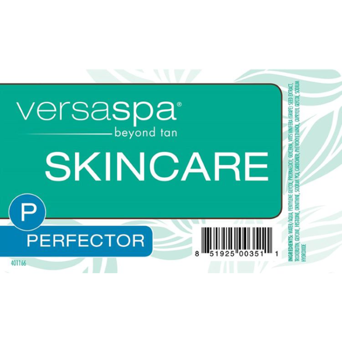 VersaSpa Classic pH Balance Perfector Solution | Four Seasons ...