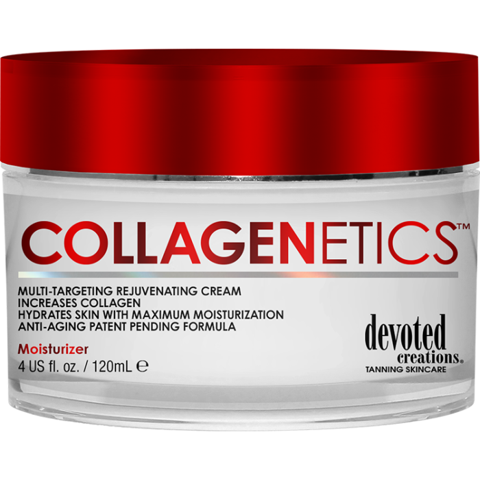 Devoted Creations Collagenetics Rejuvenating Cream | Four Seasons ...