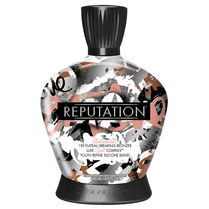 Designer Skin Reputation | Four Seasons - Wholesale Tanning Lotion
