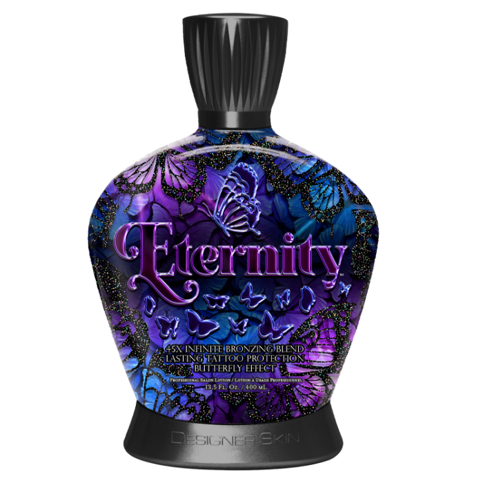 Designer Skin Eternity DHA Bronzer | Four Seasons - Wholesale Tanning ...