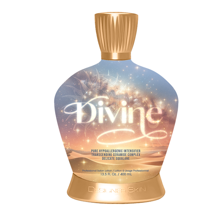 Designer Skin Divine | Four Seasons - Wholesale Tanning Lotion