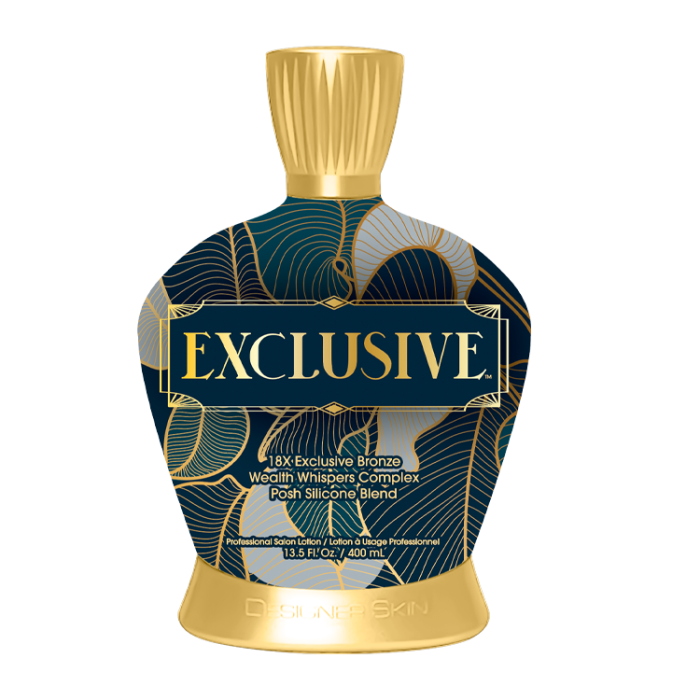 Designer Skin Exclusive | Four Seasons - Wholesale Tanning Lotion