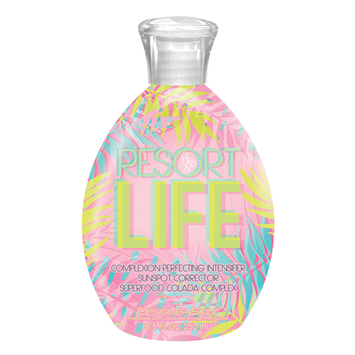 Designer Skin Resort Life Intensifier | Four Seasons - Wholesale ...