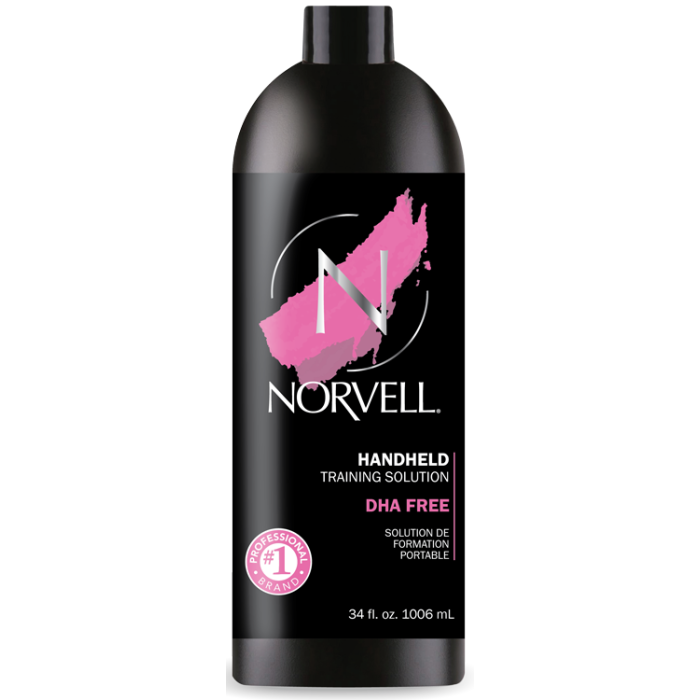 Norvell DHA Free Training Solution | Four Seasons - Wholesale Tanning ...