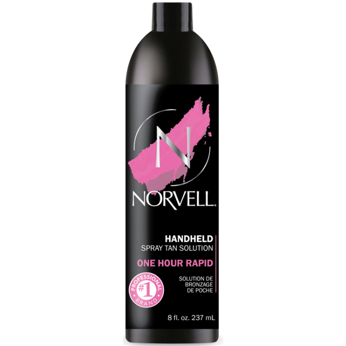 Norvell One Hour Rapid One Airbrush Solution | Four Seasons - Wholesale ...