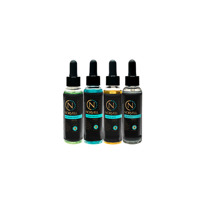Norvell Additive Kit | Four Seasons - Wholesale Tanning Lotion