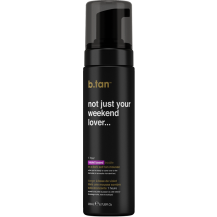 b.tan | Four Seasons - Wholesale Tanning Lotion