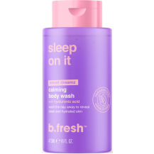 B.Fresh | Four Seasons - Wholesale Tanning Lotion