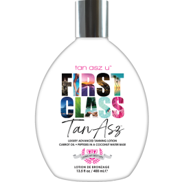 Tan ASZ U First Class Tan ASZ | Four Seasons - Wholesale Tanning Lotion