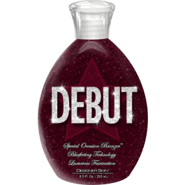 Designer Skin Debut | Four Seasons - Wholesale Tanning Lotion