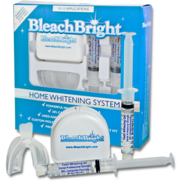 Bleach Bright StarBright Pen | On-the-Go Teeth Whitening & Enamel ...