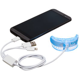 Bleach Bright LED Whitening Kit 36% | Effective Teeth Whitening ...