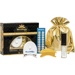 UVBleachBright Teeth Whitening Kit | Smile Bright with a White Smile ...