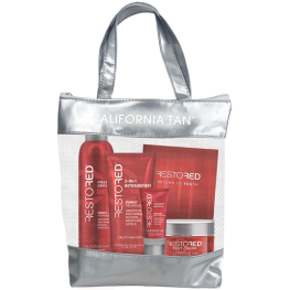 California Tan Cypher Titanium Tan Extender Step 3 | Four Seasons ...