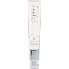 California Tan Cypher Titanium Tan Extender Step 3 | Four Seasons ...