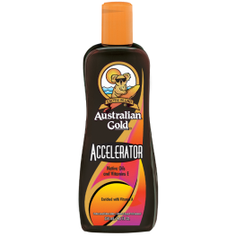Australian Gold Accelerator Extreme Intense Bronzer | Four Seasons ...