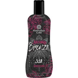 Australian Gold Accelerator Extreme Intense Bronzer | Four Seasons ...