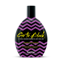 Supre Tan Go to Black Violet Intensifier | Four Seasons - Wholesale ...