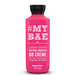 Supre Tan #AllMyExes 100X Black Bronzer | Four Seasons - Wholesale ...