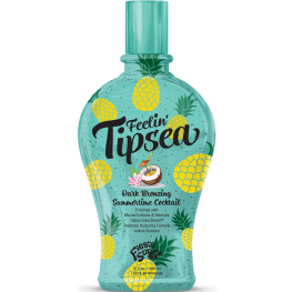 Fiesta Sun Flirty Mermaid Maximizer | Four Seasons - Wholesale Tanning ...