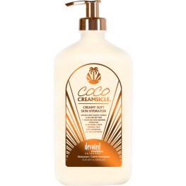 Devoted Creations Coco Creamsicle After Sun Refresher | Four Seasons ...