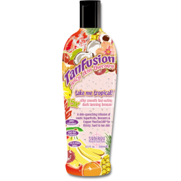 Synergy Tan Brown Envy Dark | Four Seasons - Wholesale Tanning Lotion